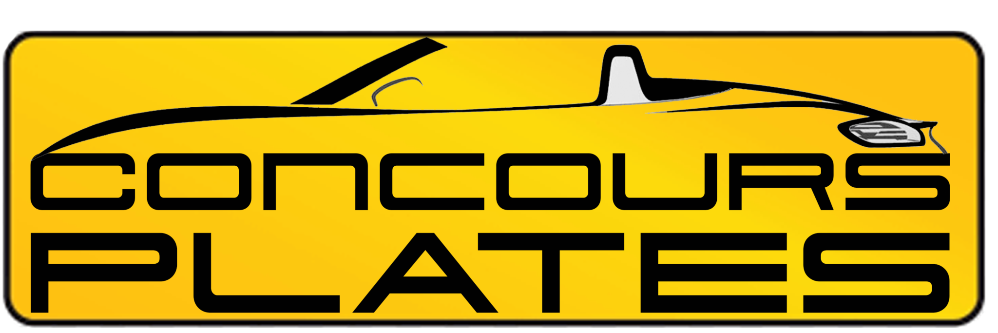 Number Plate Years Reference Guide | Suffix | Prefix Style | Current ...