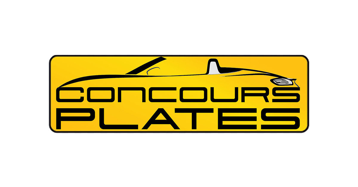 Number Plate Years Reference Guide | Suffix | Prefix Style | Current ...